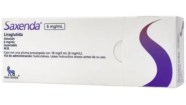 Saxenda® | A Proven Solution for Medical Weight Loss